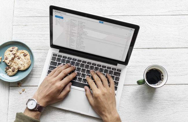 Email Marketing Benchmarks 2025: Key Metrics & Trends