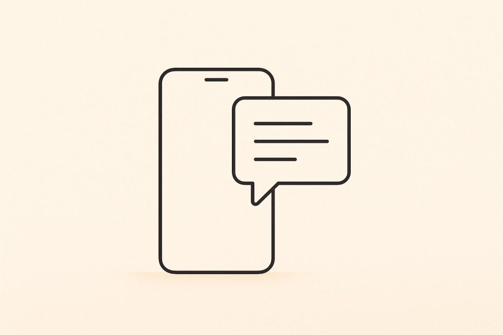 SMS Marketing Message Generator – Enflow Digital